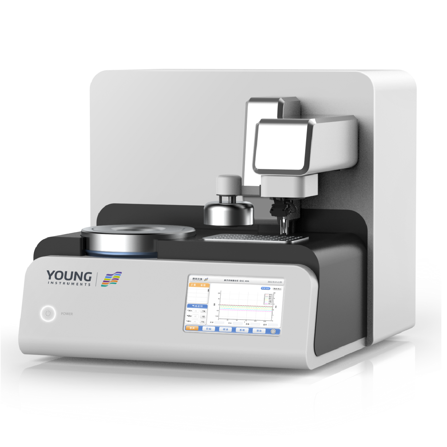 Understanding ASTM E794: Guidelines for Differential Scanning ...