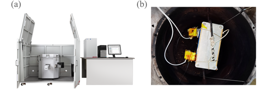 Research on Thermal Runaway Characteristics - Zeal