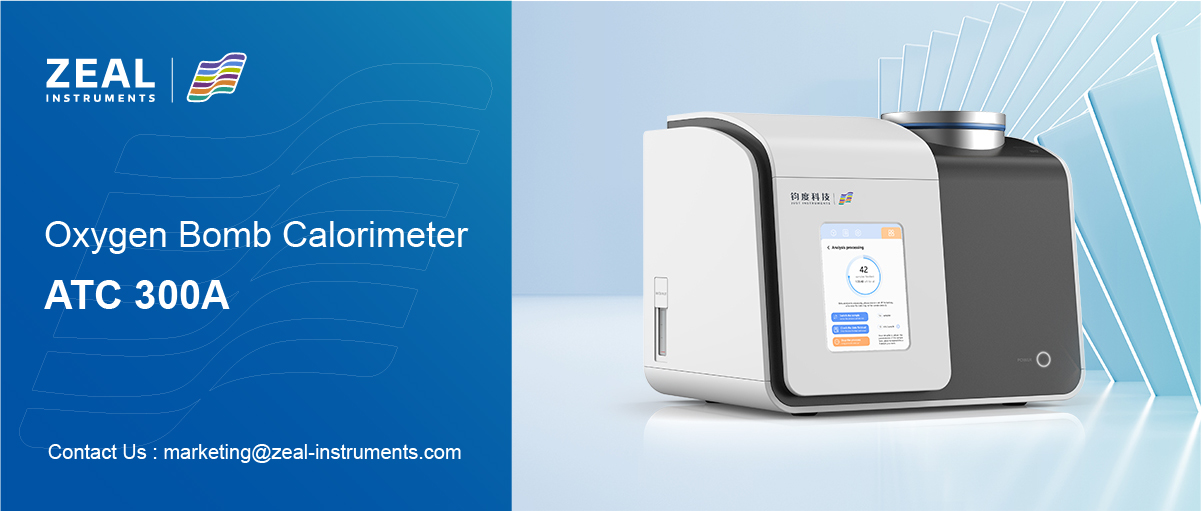 Compliant with ASTM D4809, ASTM D240, ASTM D5865, ASTM E711, and ASTM ...