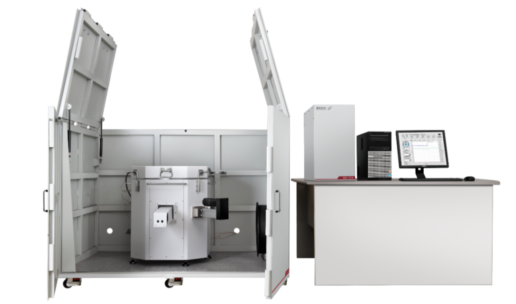 9- series Ternary Lithium-ion Battery Thermal Runaway Testing