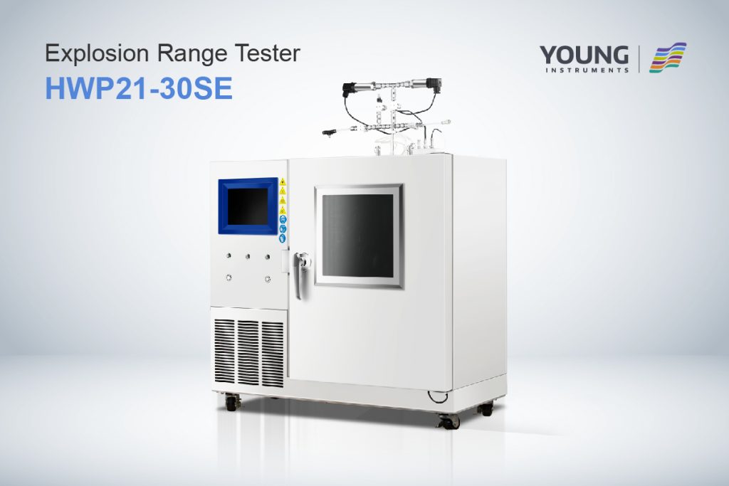 Gas Flammability Limit Tester: What You Need to Know - zeal