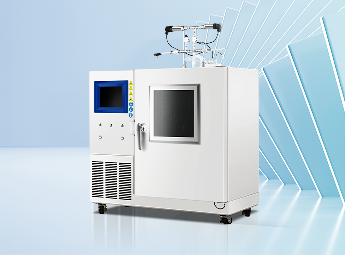 Gas Flammability Limit Tester: What You Need to Know - zeal