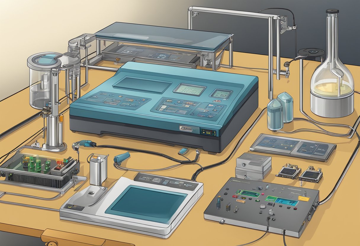 Thermal Conductivity Measurement Device: A Guide