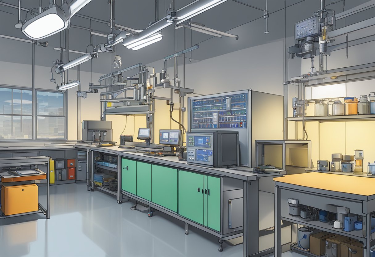 Bomb Calorimeter Instrument: Understanding Its Importance - zeal