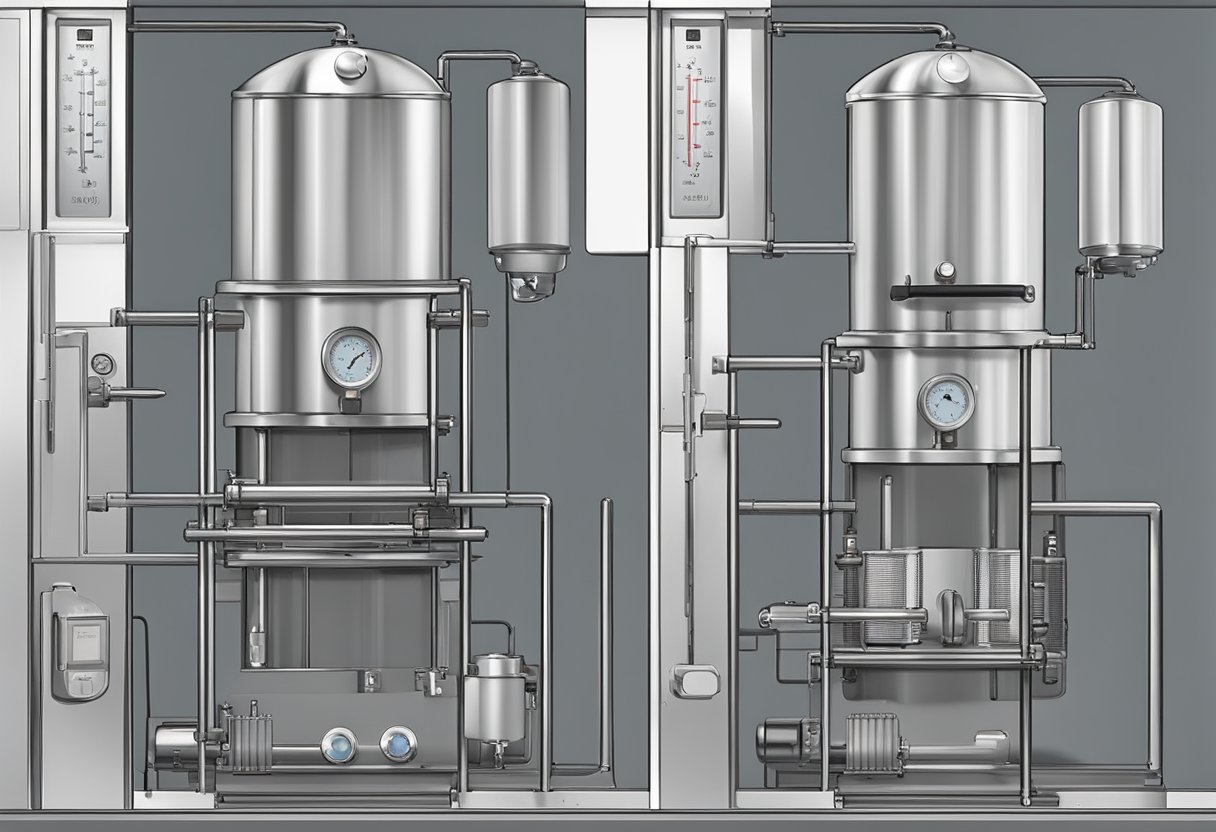 Bomb Calorimeter Instrument: Understanding Its Importance - zeal