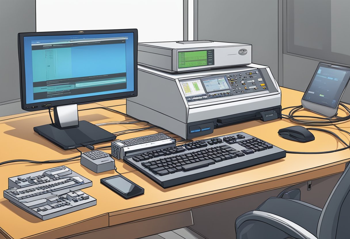 DSC Testing Machine: A Comprehensive Guide - zeal