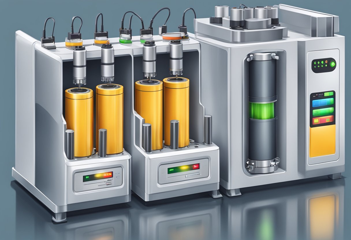 Battery Cell Testing Equipment: A Comprehensive Guide - zeal
