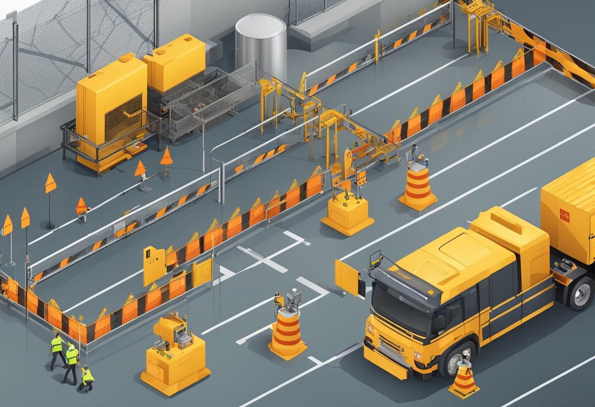 MTSR Process Safety: Ensuring Safe Operations in the Workplace - zeal