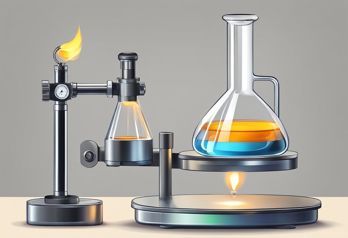 Vapor Pressure Testing: A Comprehensive Guide - zeal