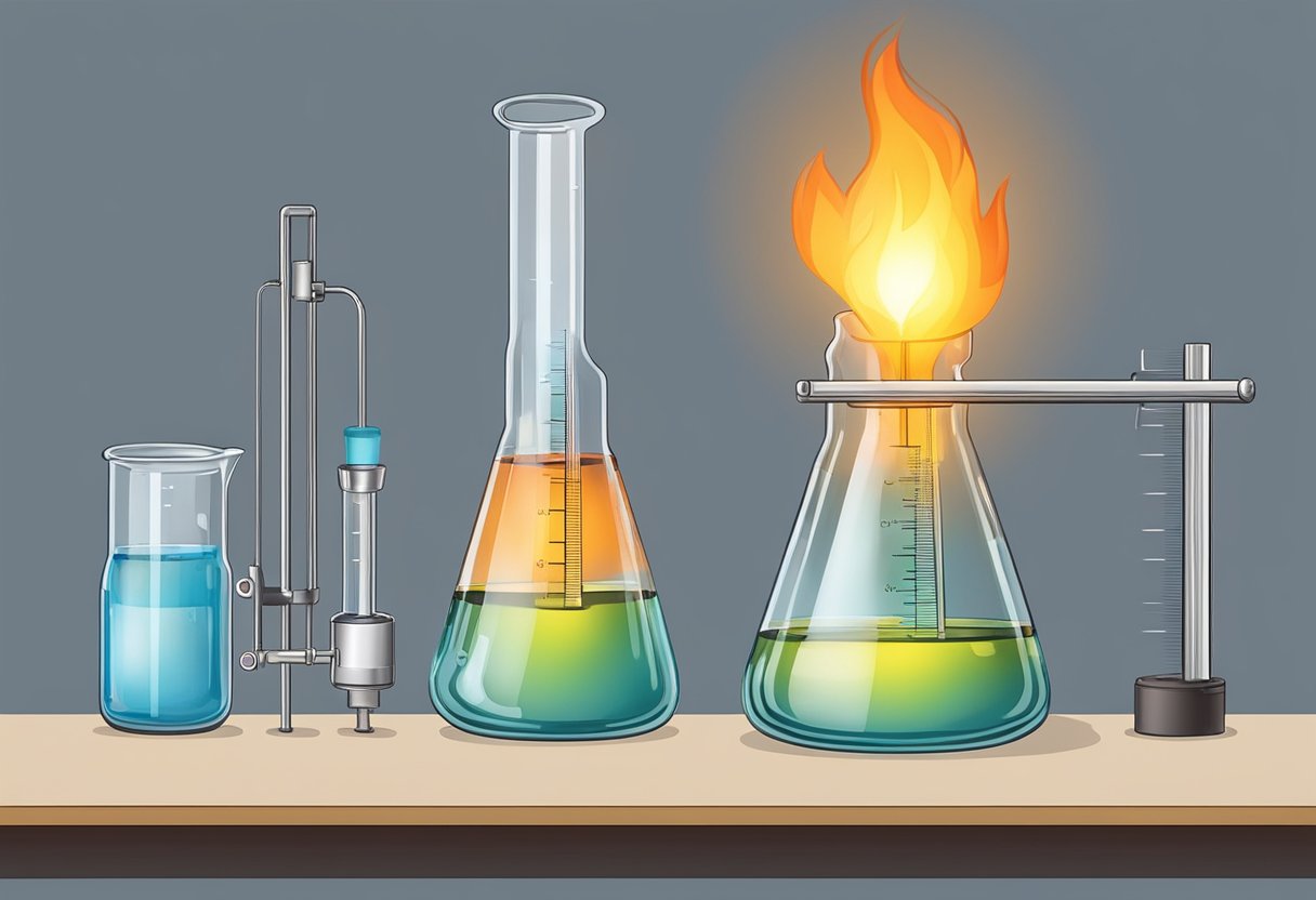 Vapor Pressure Testing: A Comprehensive Guide - zeal