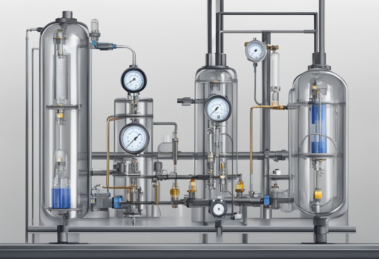 Vapor Pressure Instrument: A Comprehensive Guide - zeal