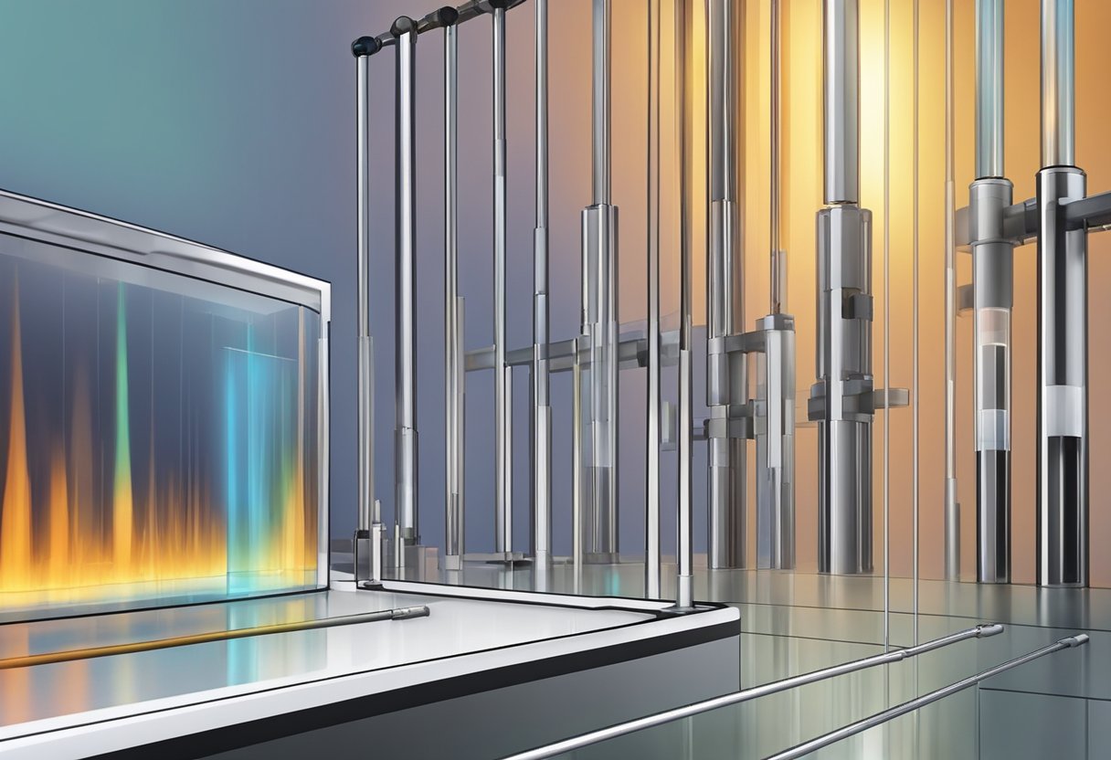 Thermal Conductivity Analysis: Understanding - zeal