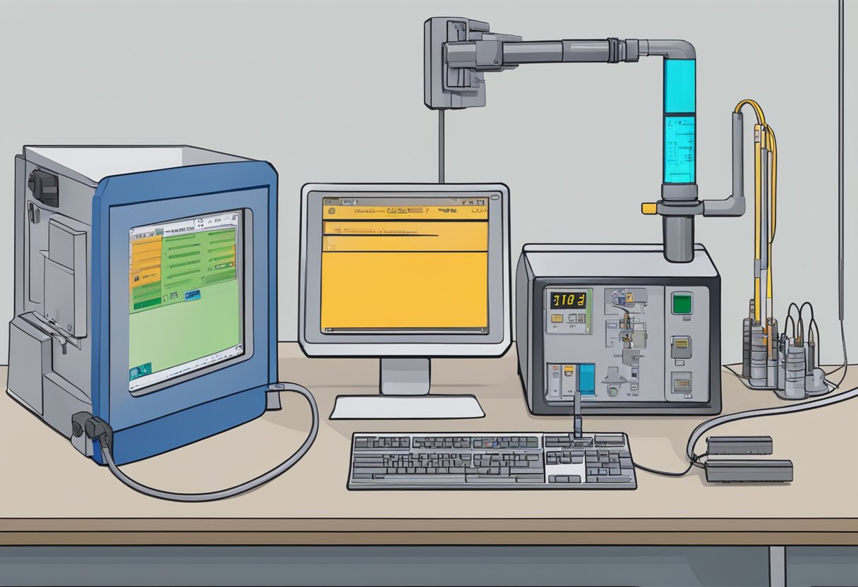Heat Flow Meter: How It Works and Its Applications - zeal
