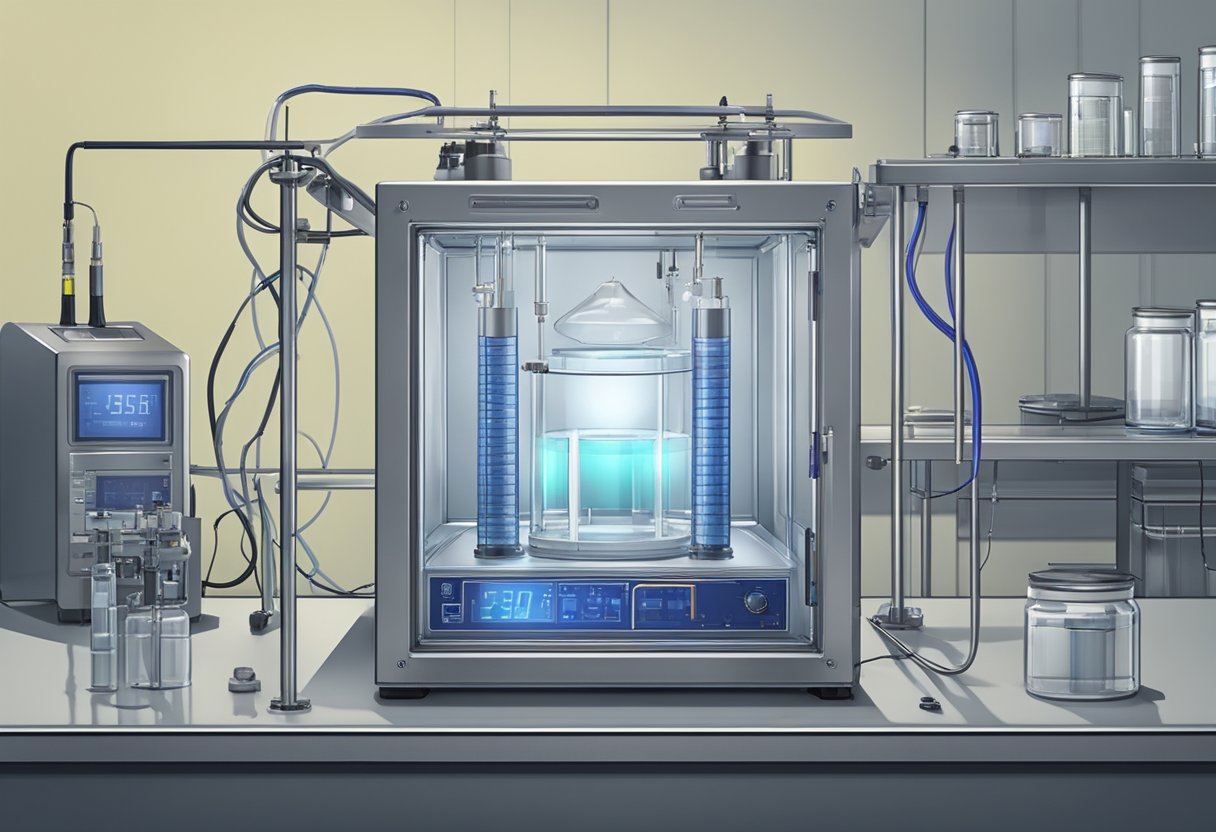Automatic Calorimeter: A Comprehensive Guide - zeal