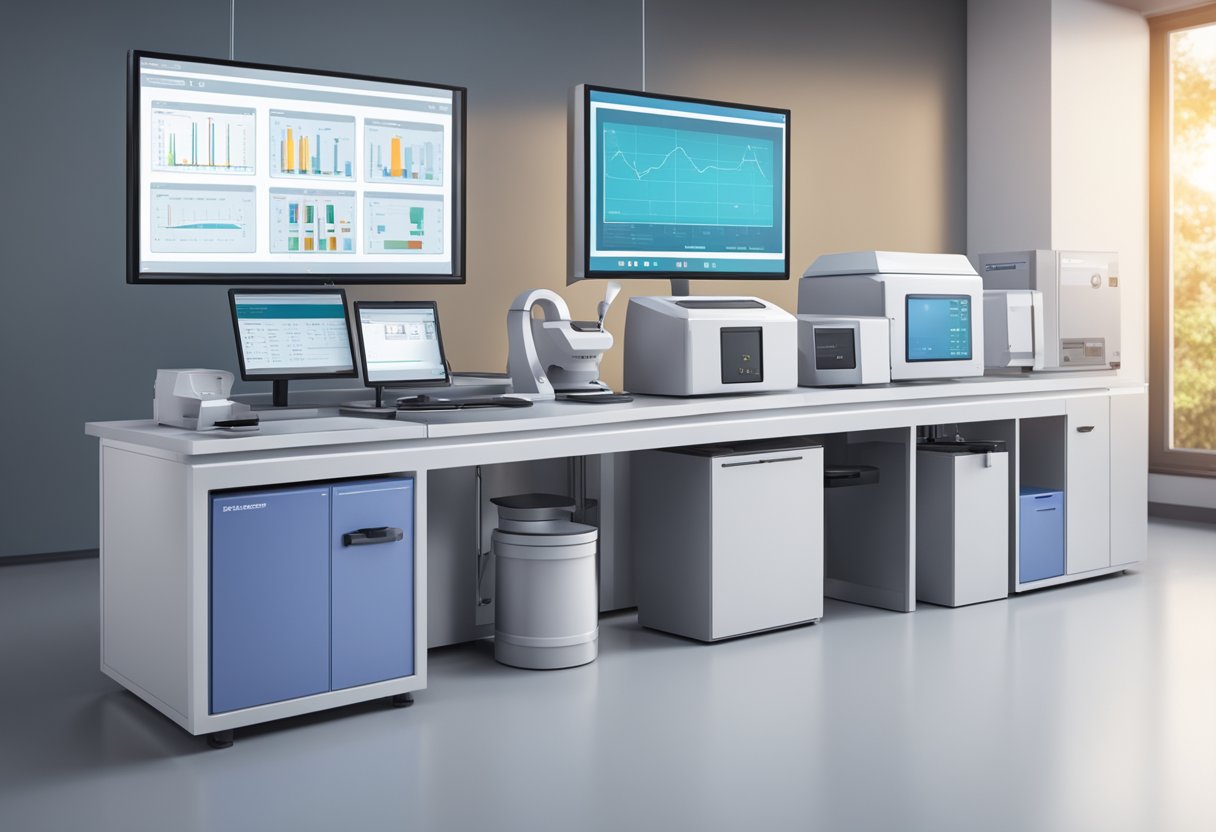 Automatic Calorimeter: A Comprehensive Guide - zeal