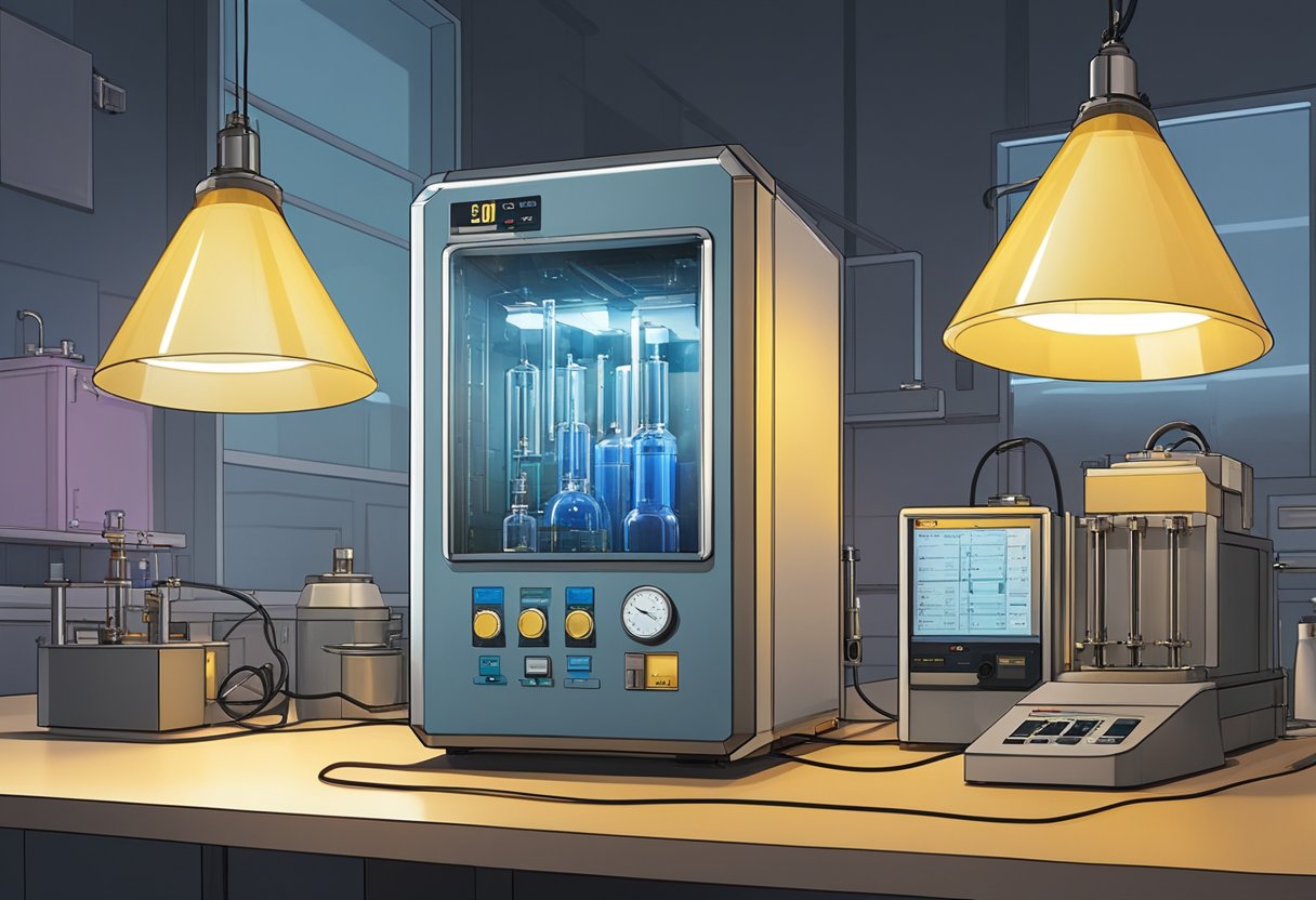 Bomb Calorimeter: Understanding - zeal