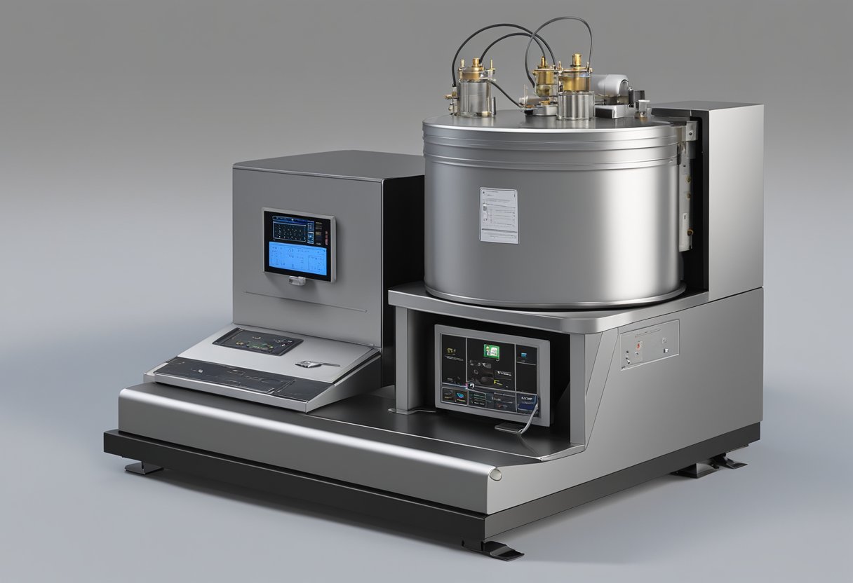 Bomb Calorimeter: Understanding - zeal