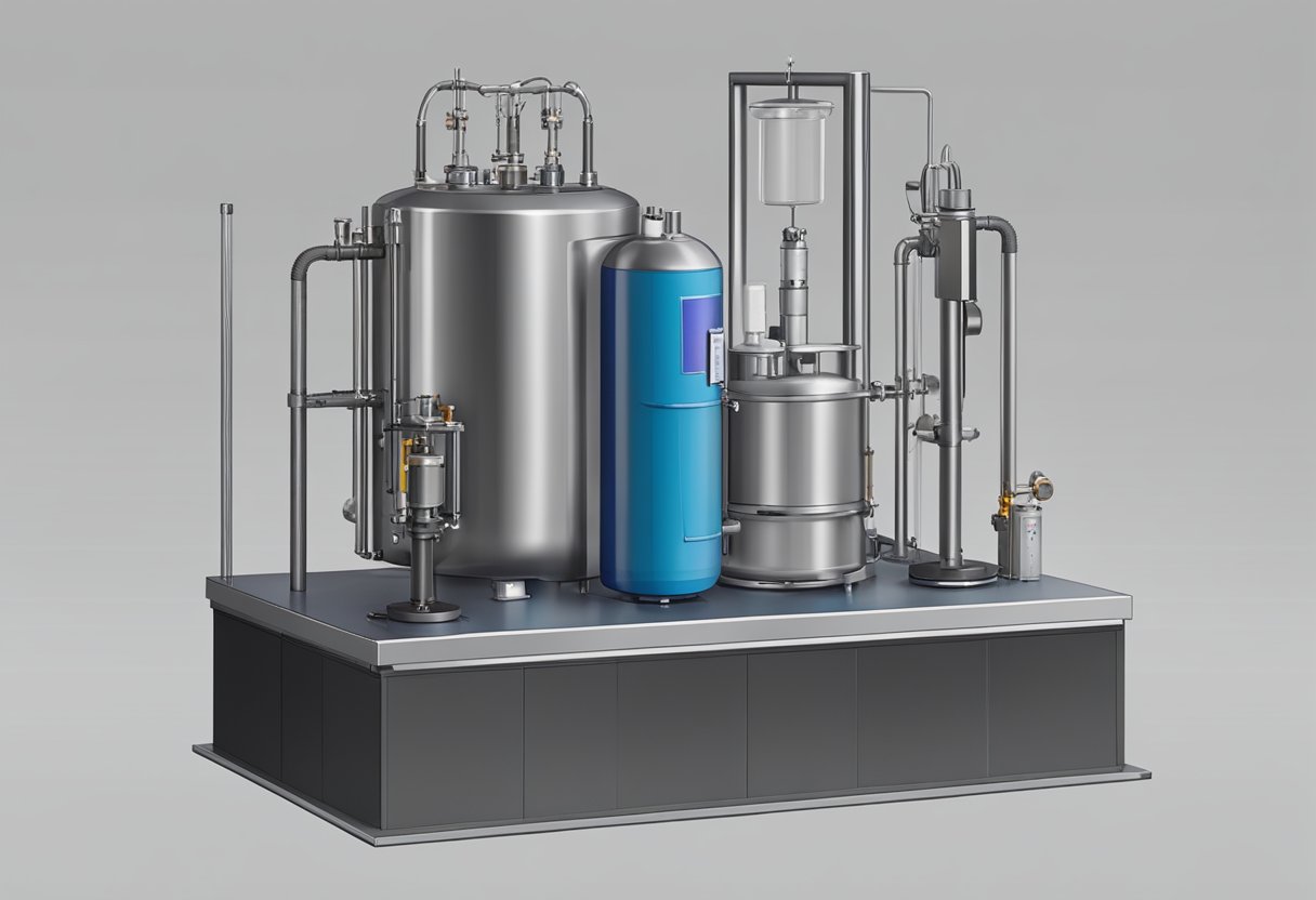 Bomb Calorimeter: Understanding - zeal