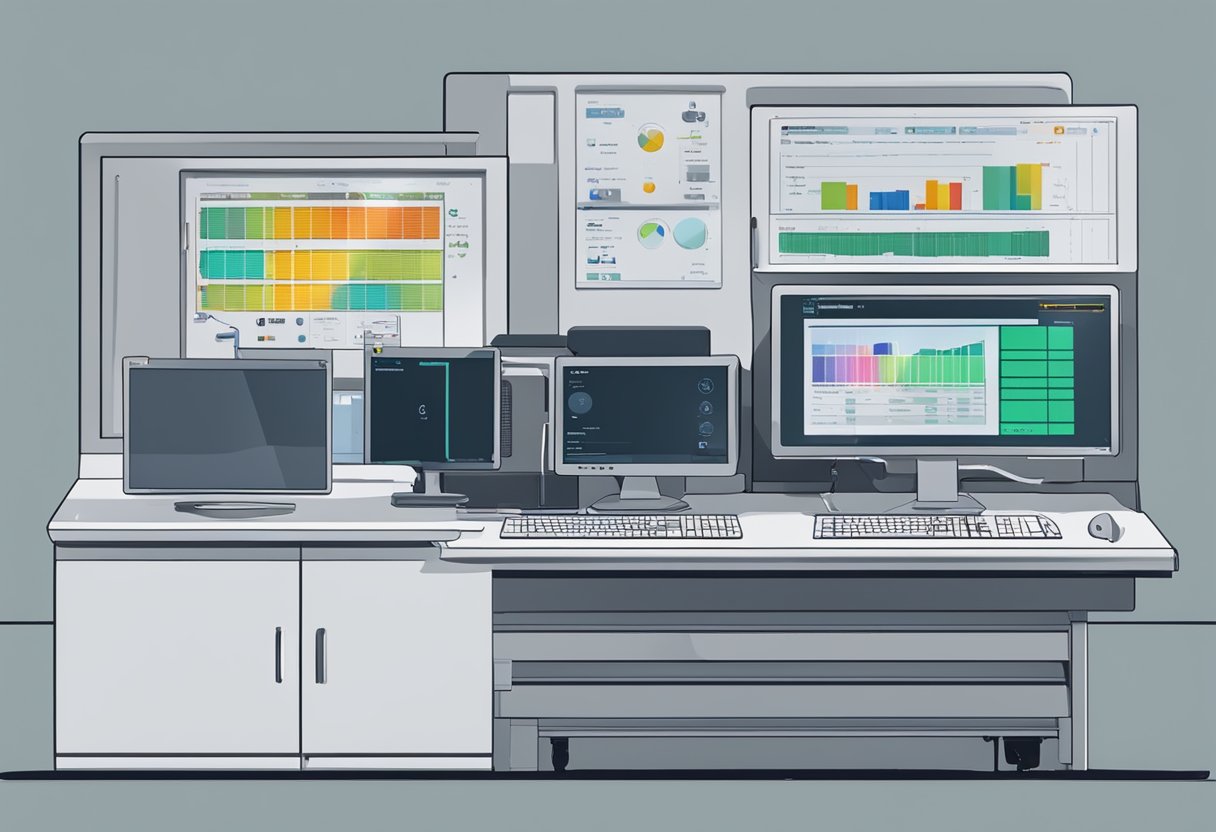 DSC Analysis Machine: Understanding - zeal