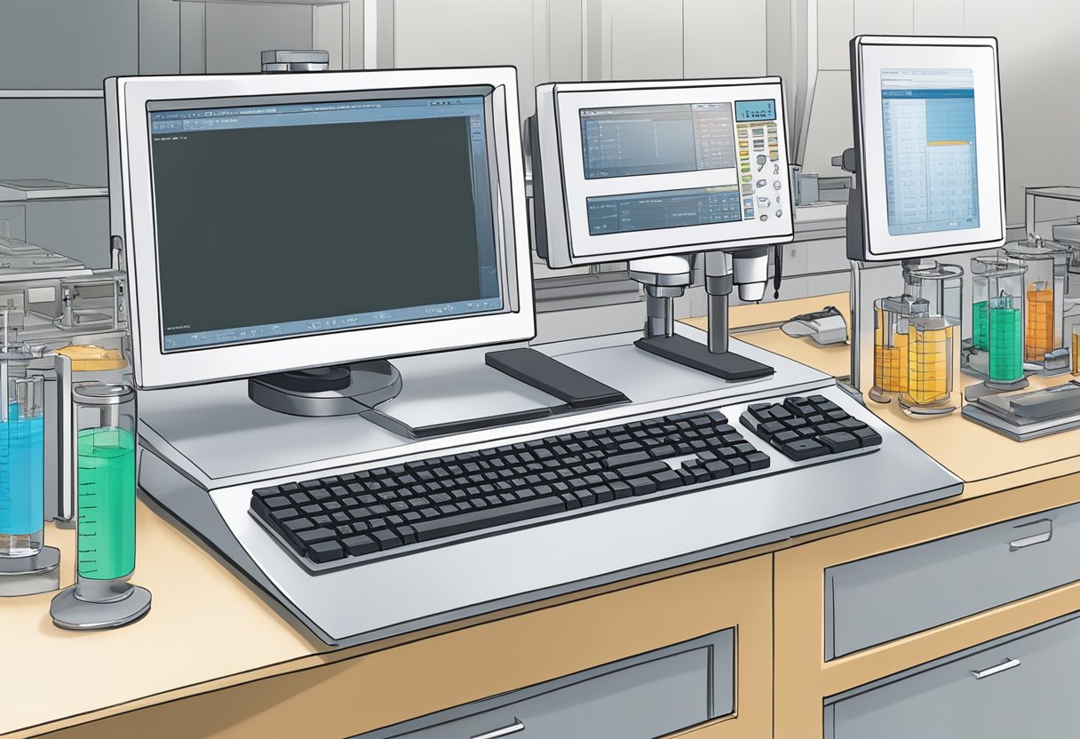DSC Analysis Machine: Understanding - zeal