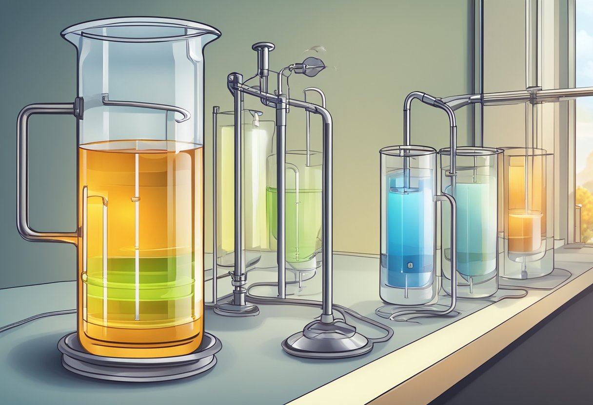 Specific Heat Capacity Testing: Methods and Applications - zeal