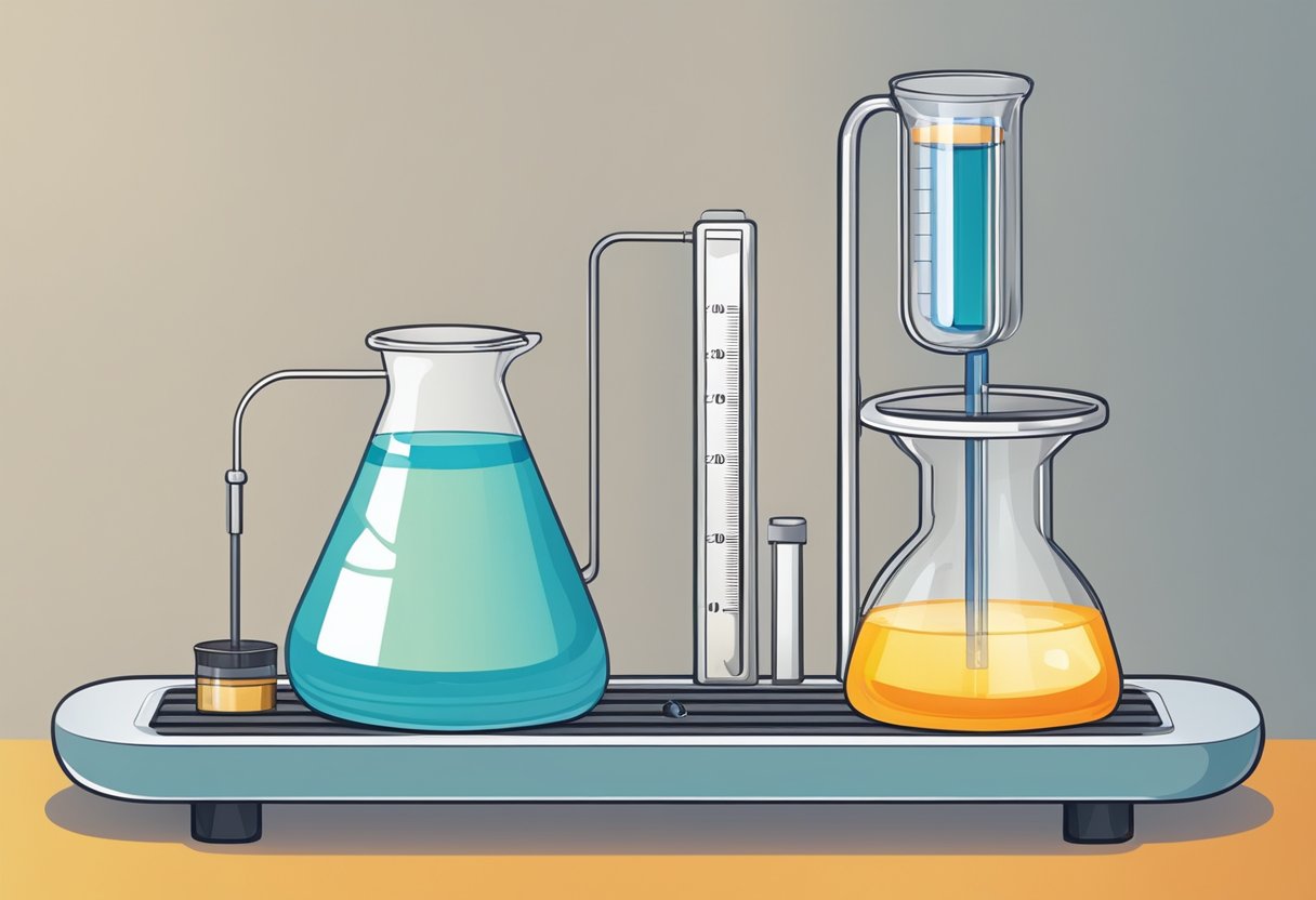Specific Heat Capacity Testing: Methods and Applications - zeal