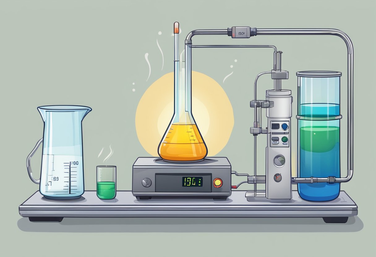 Specific Heat Capacity Testing: Methods and Applications - zeal