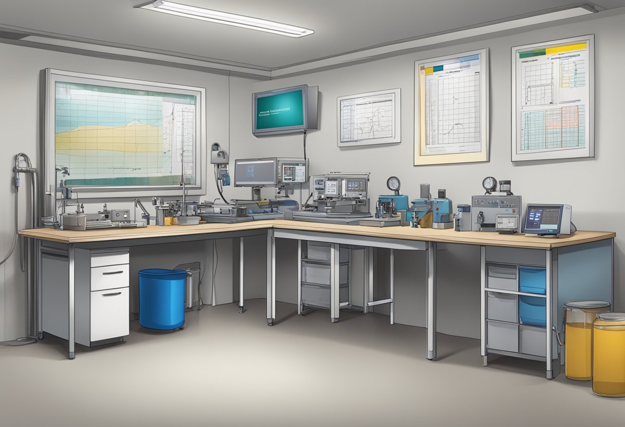 ASTM E794: Standard Test Method - zeal