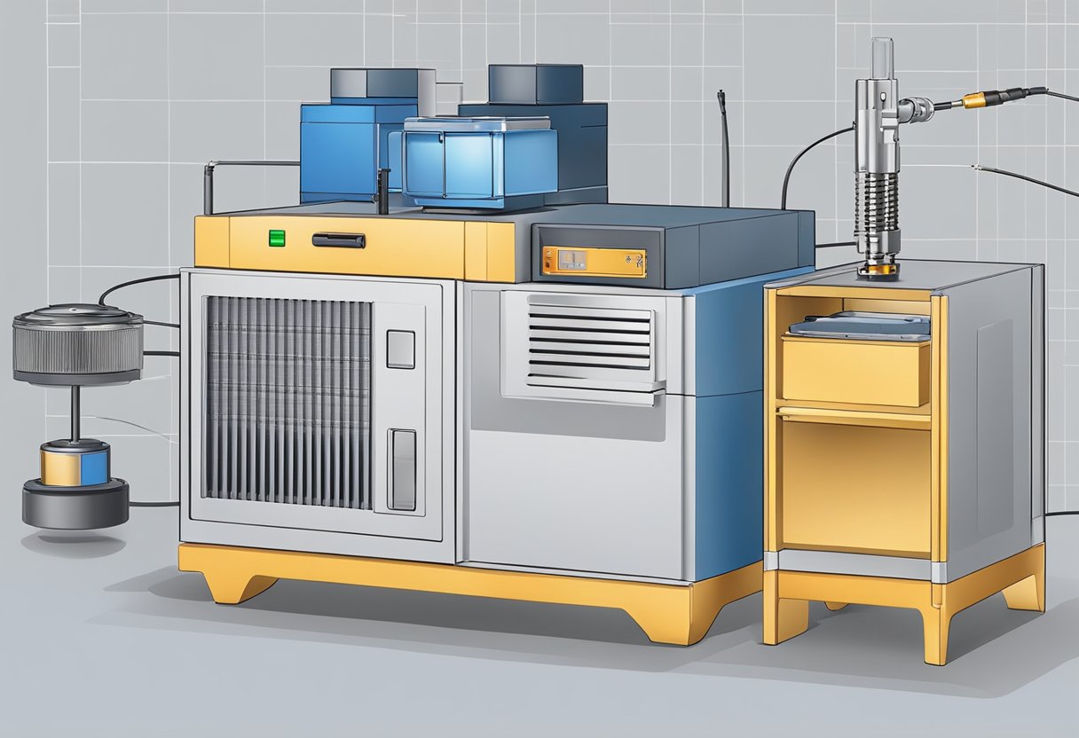 Thermal Properties Analyzer: Understanding Heat - zeal
