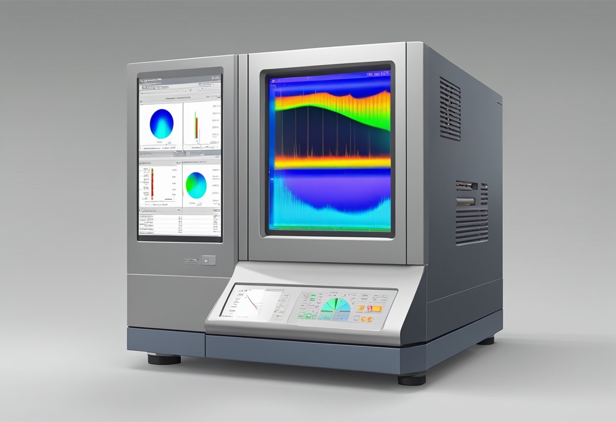 Thermal Properties Analyzer: Understanding Heat - zeal