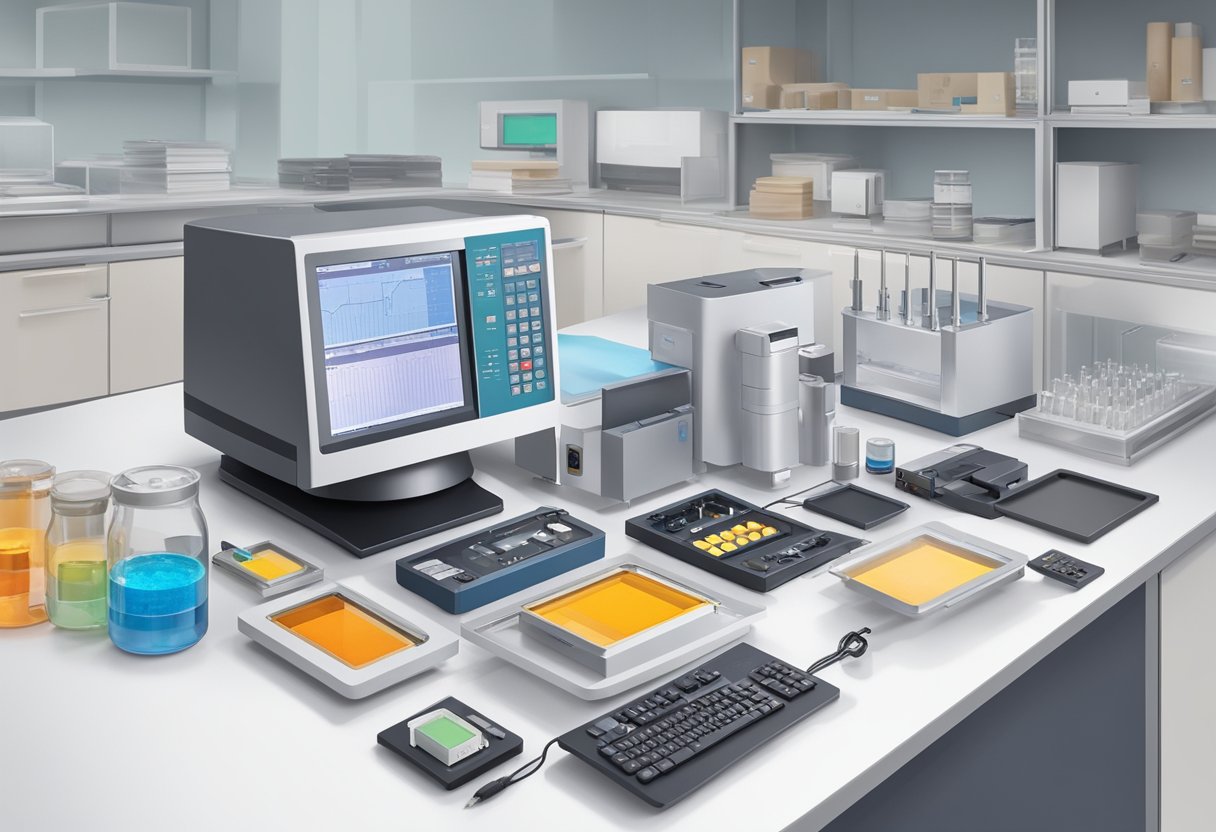 Thermal Properties Analyzer: Understanding Heat - zeal