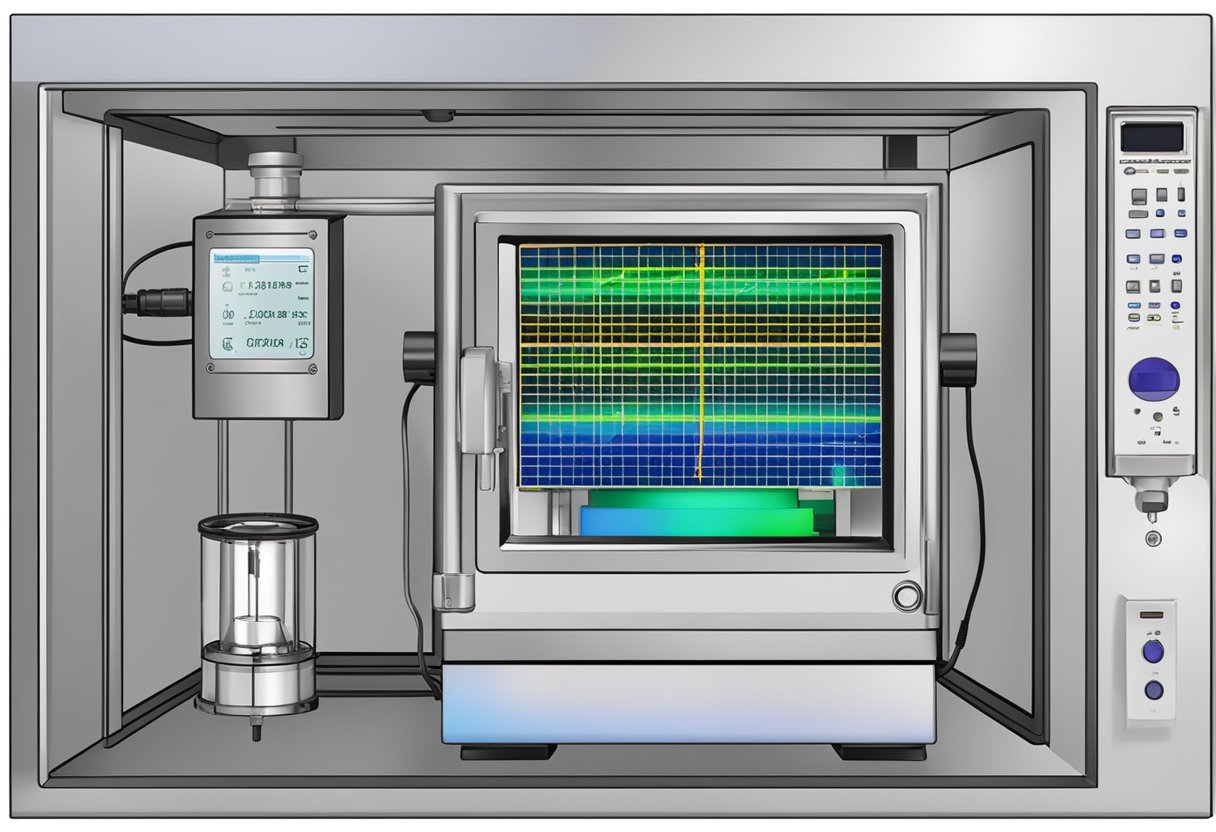Thermal Analysis Instrumentation: A Comprehensive Overview - zeal