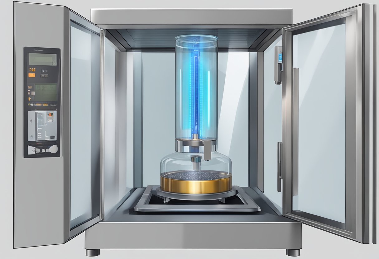 Auto Calorimeter: A Comprehensive Guide - zeal