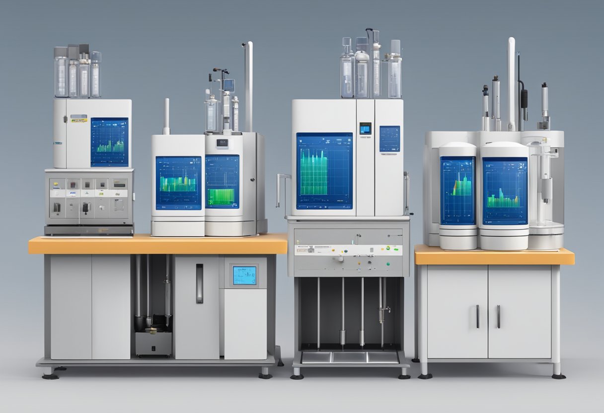 Auto Calorimeter: A Comprehensive Guide - zeal
