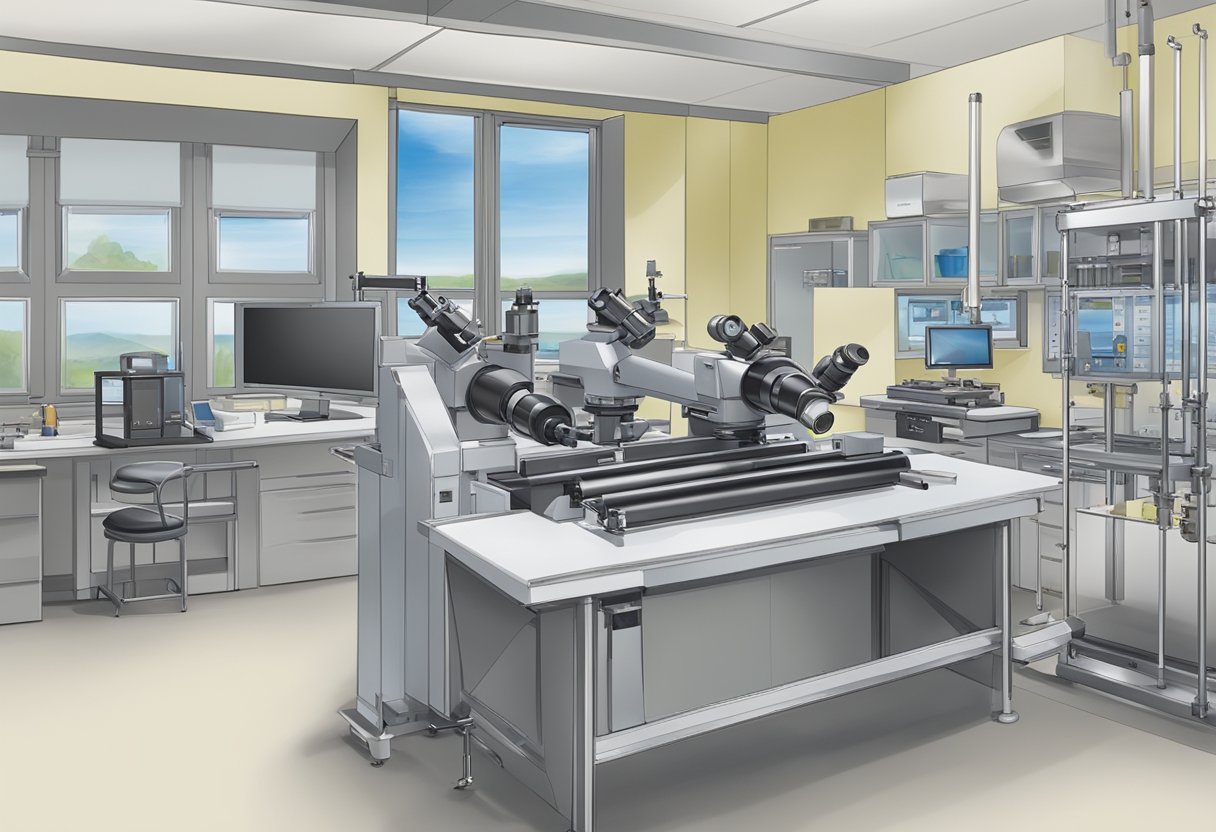 ASTM E711: Standard Test Method - zeal