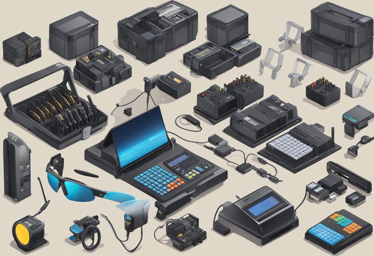 DSC Equipment Price: How Much Does It Cost? - zeal