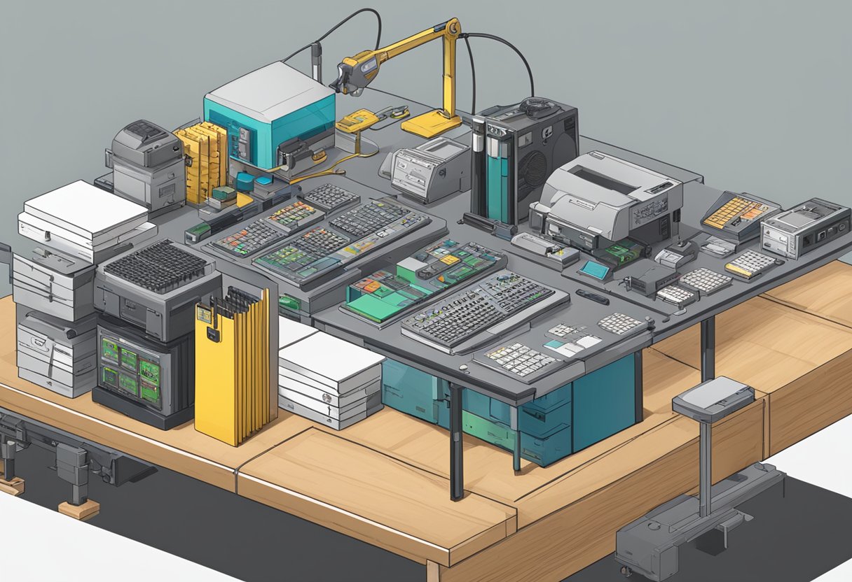 DSC Equipment Price: How Much Does It Cost? - zeal