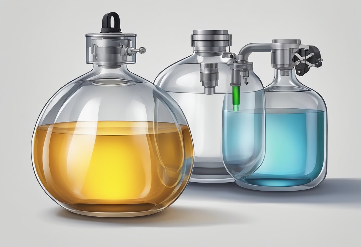 Closed Cup Flash Point Apparatus: A Comprehensive Guide - zeal