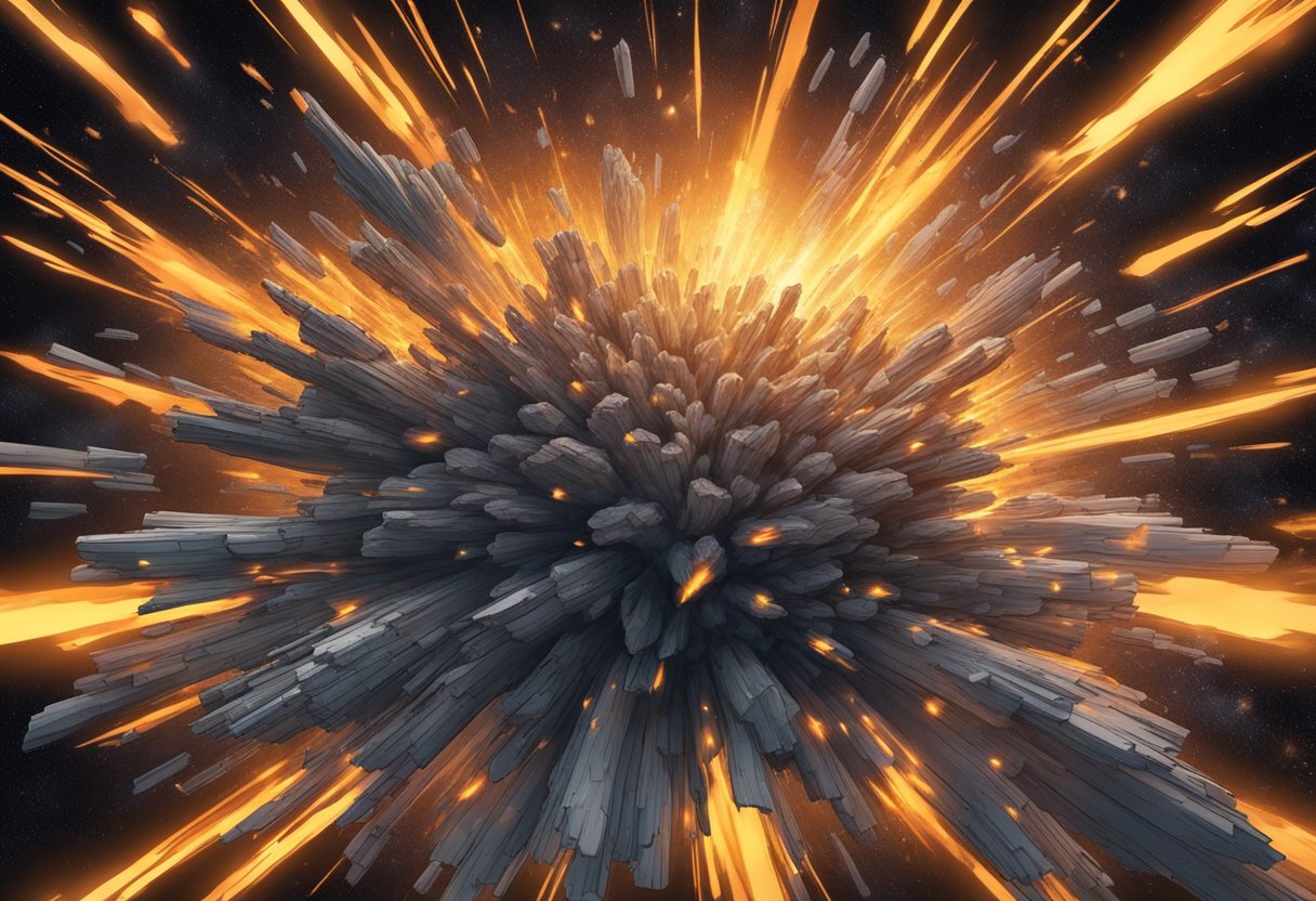 Maximum Explosion Pressure: Understanding the Basics - zeal