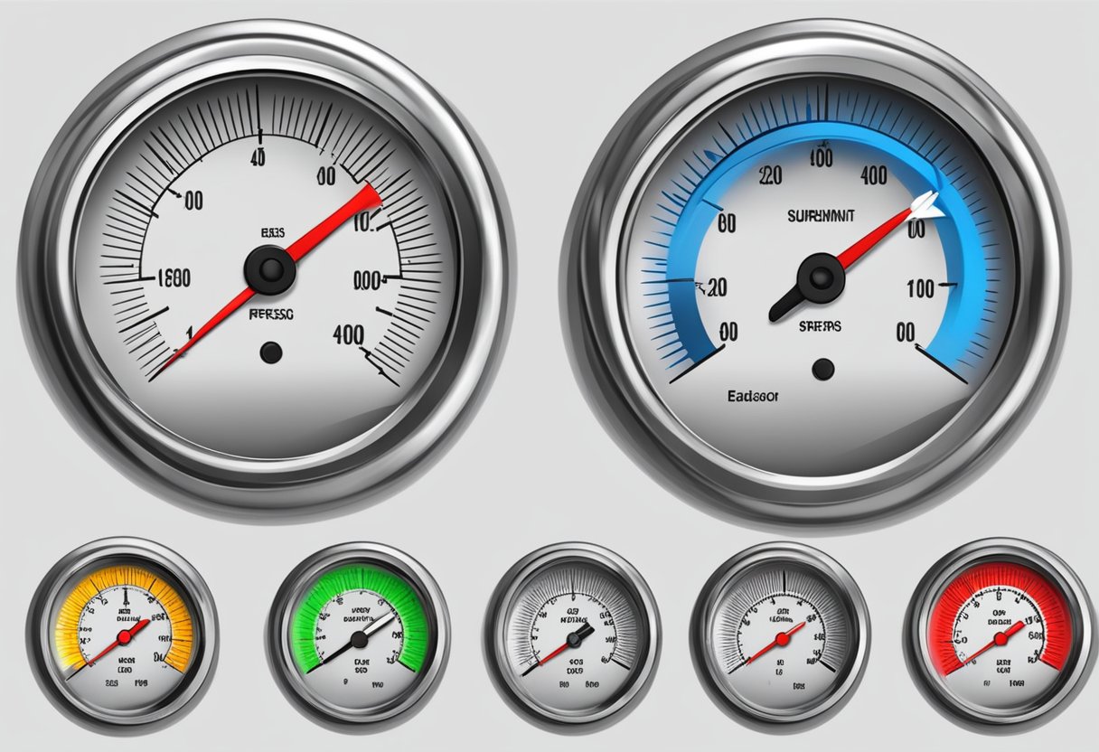 Maximum Explosion Pressure: Understanding the Basics - zeal