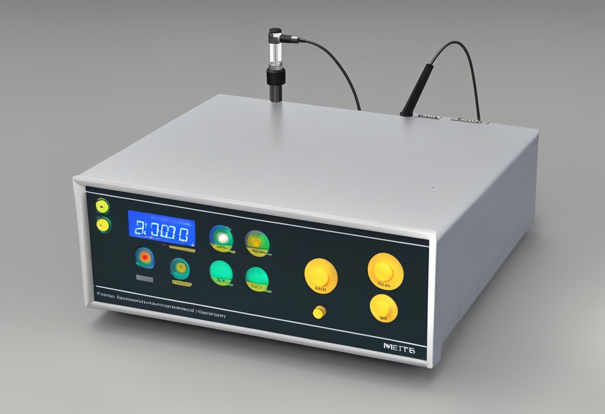 Thermal Conductivity Meter for Solids: A Guide - zeal