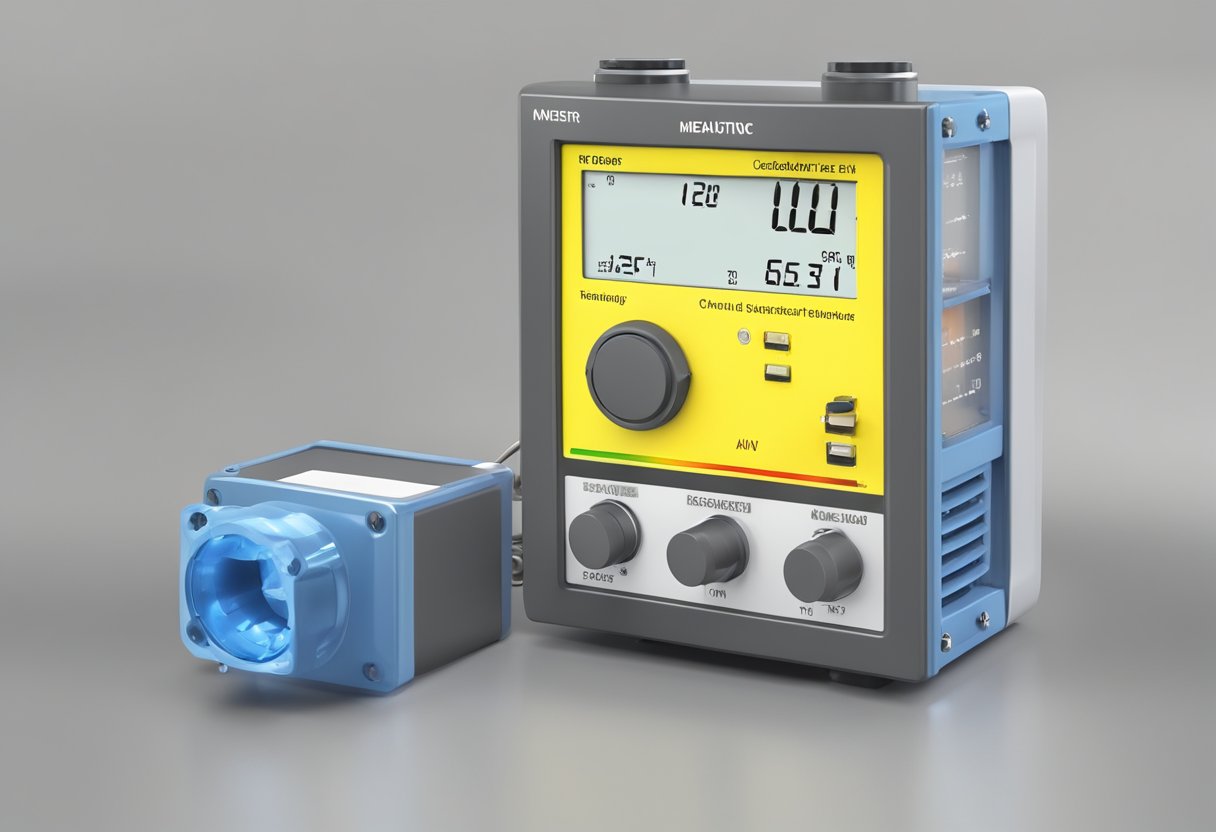 Heat Flow Meter Thermal Conductivity: Measuring Heat - zeal