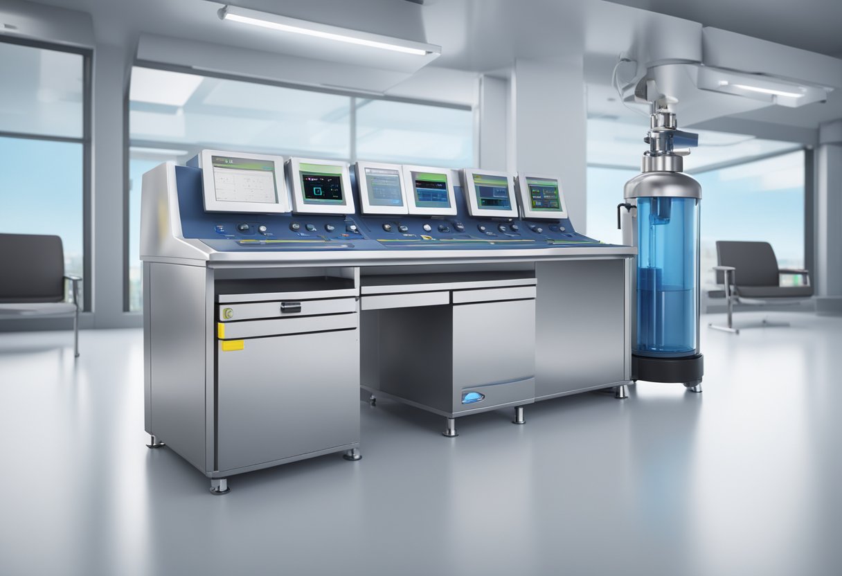 Oxygen Bomb Calorimeter Price: What You Need to Know - zeal