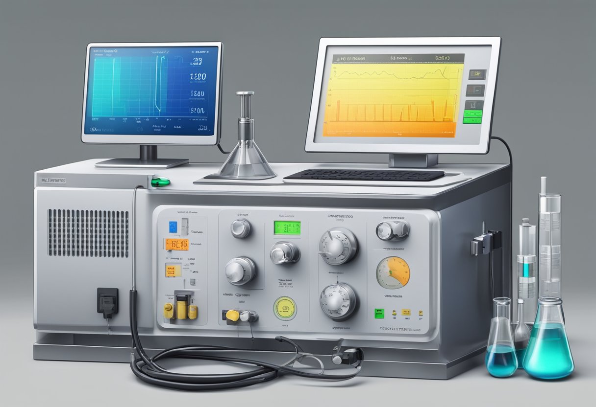 Oxygen Bomb Calorimeter Price: What You Need to Know - zeal