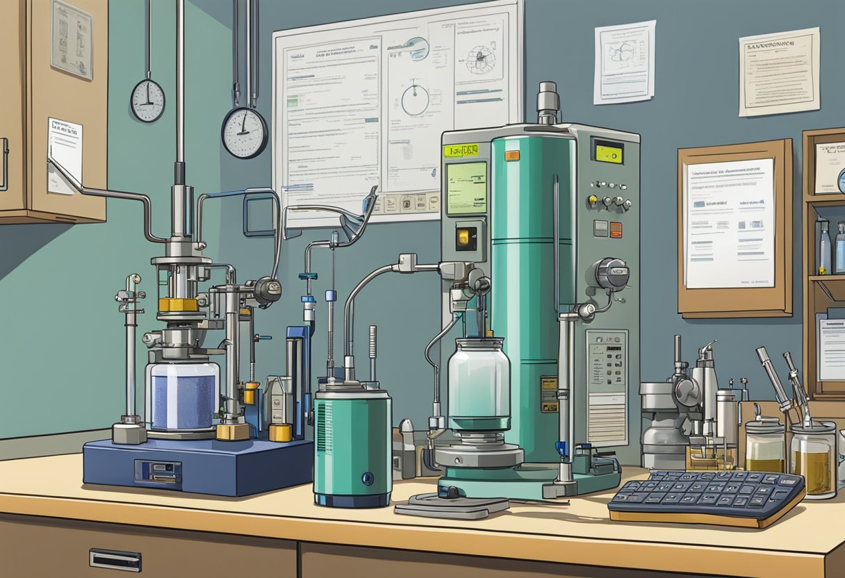 Oxygen Bomb Calorimeter Price: What You Need to Know - zeal