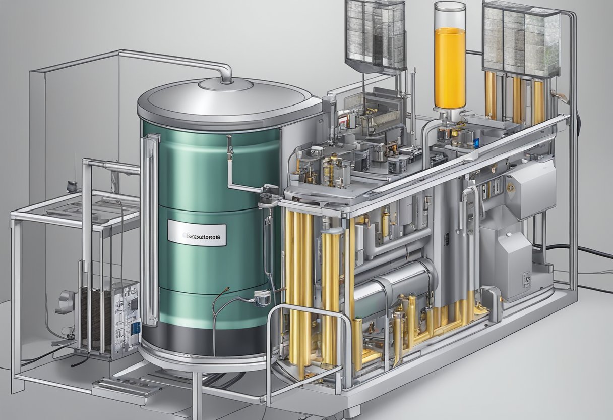 Battery Calorimeter: Understanding Its Importance - zeal