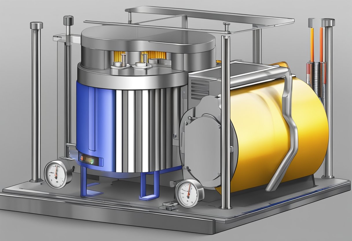 Battery Calorimeter: Understanding Its Importance - zeal