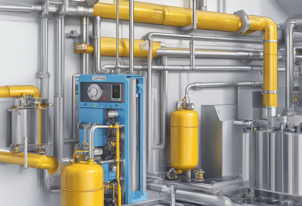 Lithium Battery Thermal Runaway Vent Gas Analysis