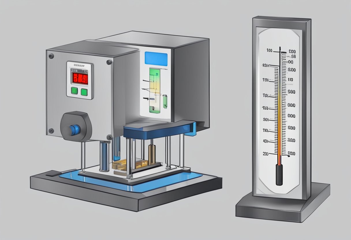 Heat Flow Meter Technique: A Comprehensive Guide - zeal