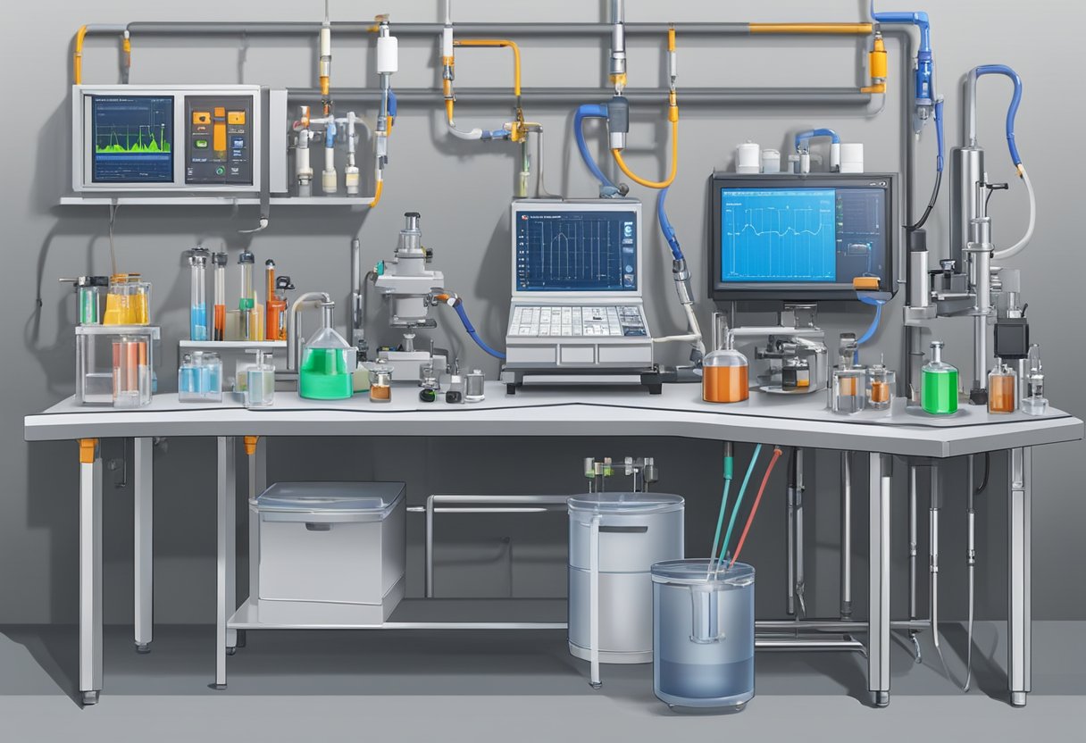 Heat Flow Meter Technique: A Comprehensive Guide - zeal